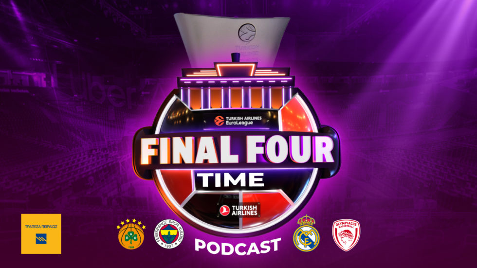 Final Four 2024 Berlin